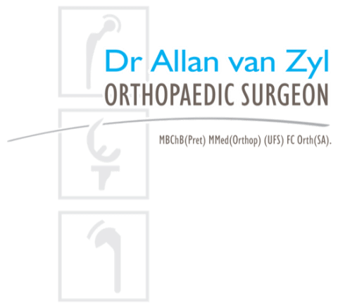 Orthopaedic Surgeon specialising in hip and knee surgery